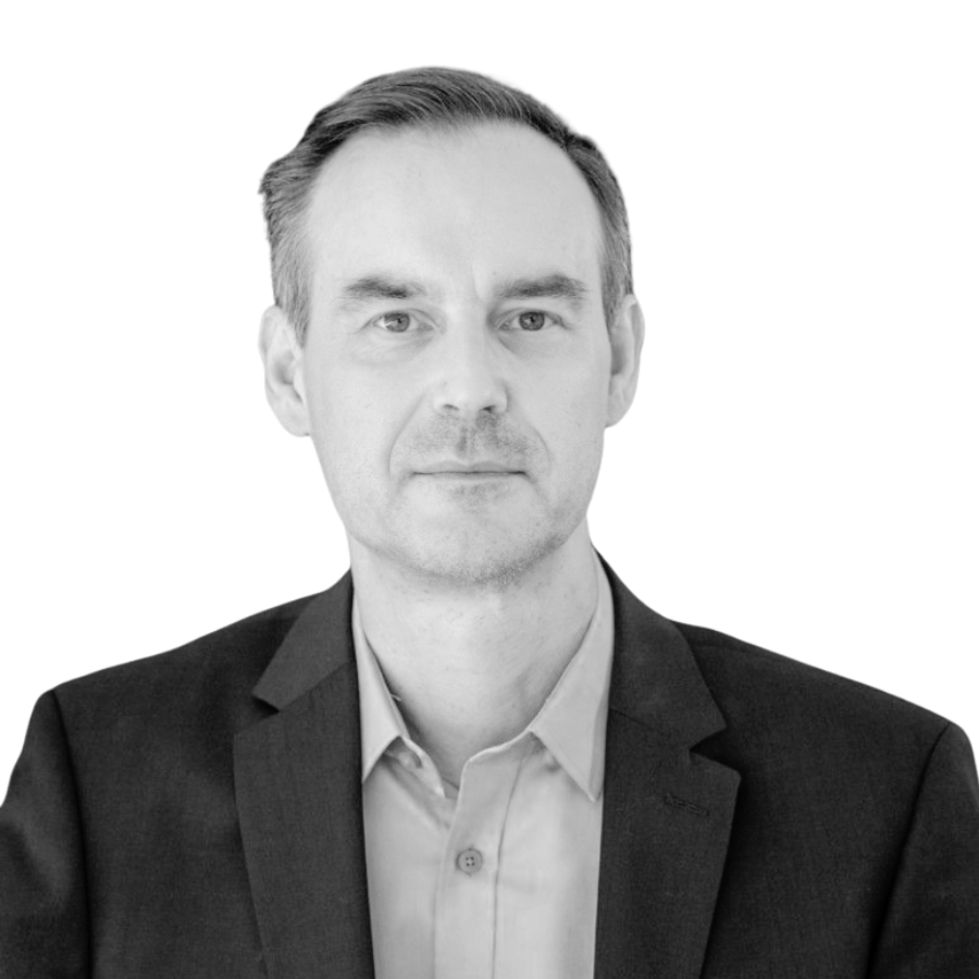 Tomasz Grabowski - Tumour Models Summit Nordics