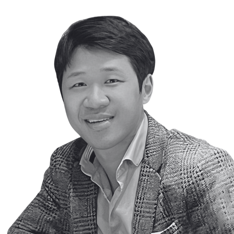 Simon Jiang - Tumour Models Summit Nordics